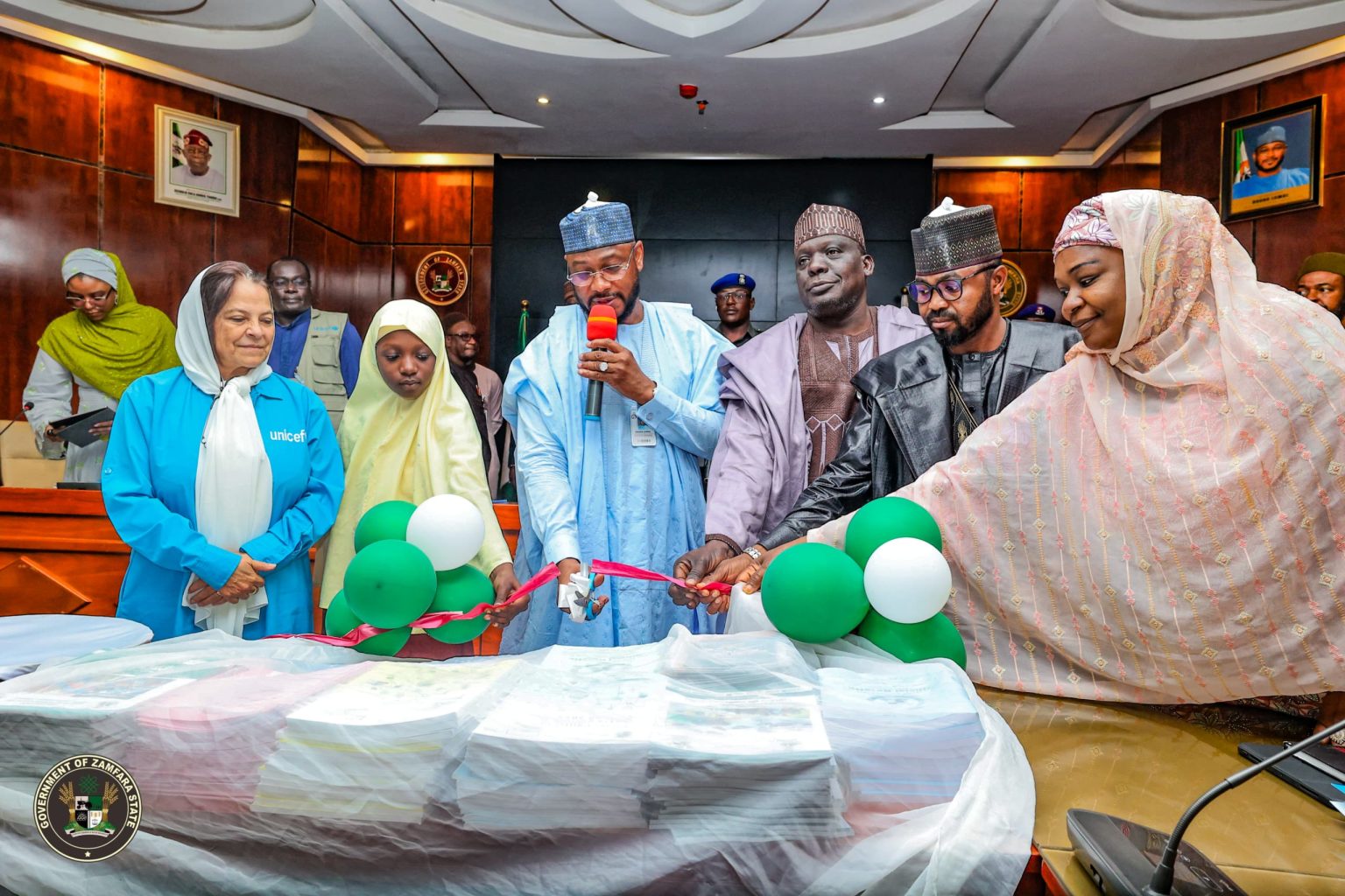 Health – Zamfara State Government